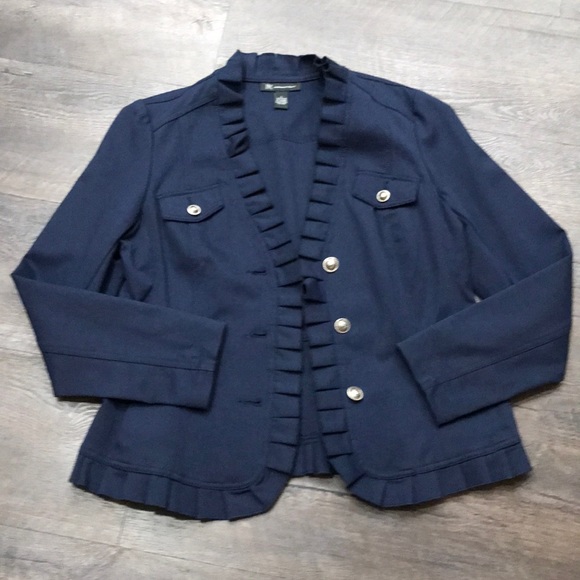 INC International Concepts | Jackets & Coats | Inc Jacket | Poshmark